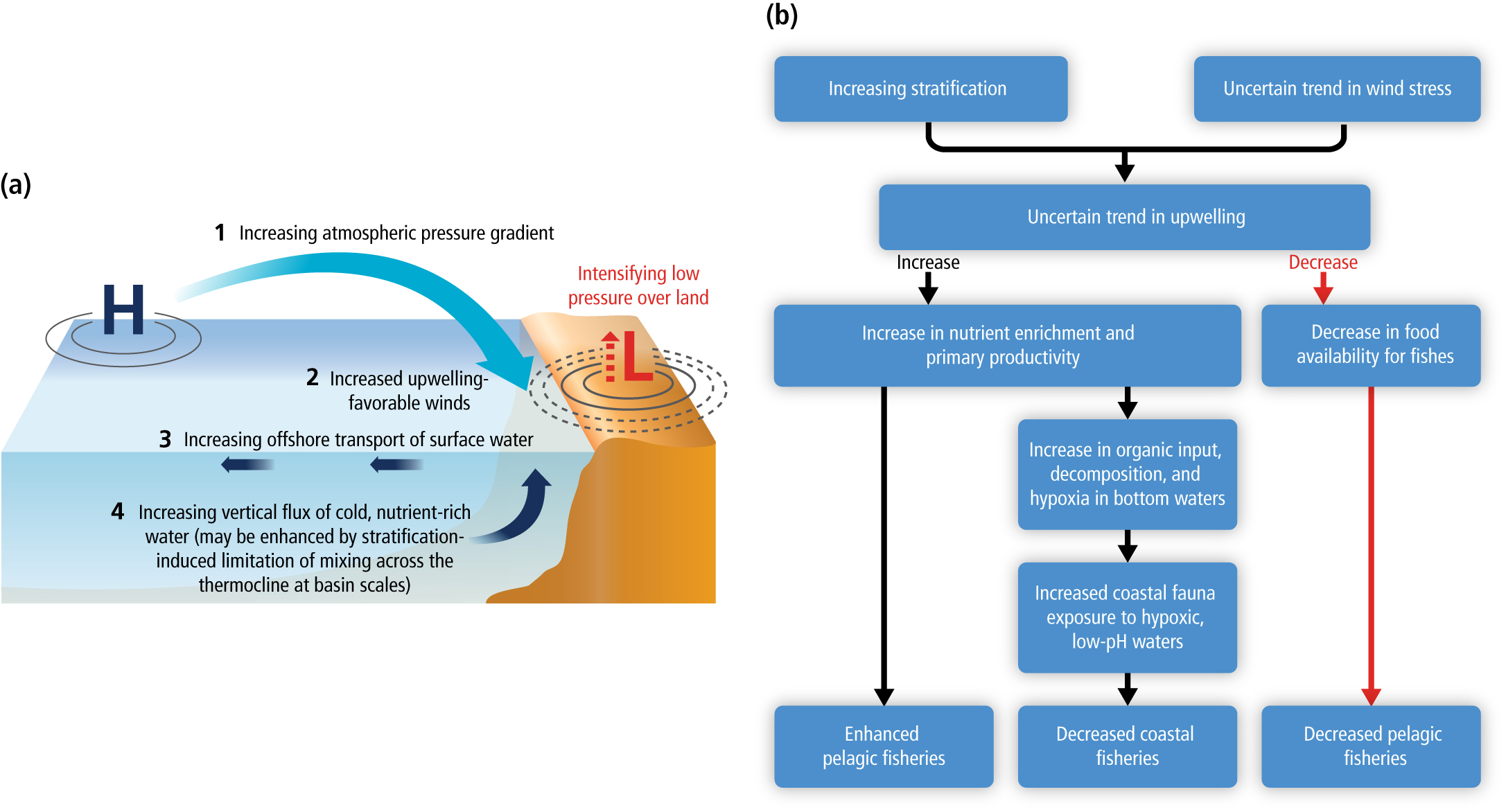 IPCC Report Graphics